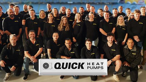 QUICK Heat Pumps Westgate | Plumbers Westgate | Westgate Plumber ...